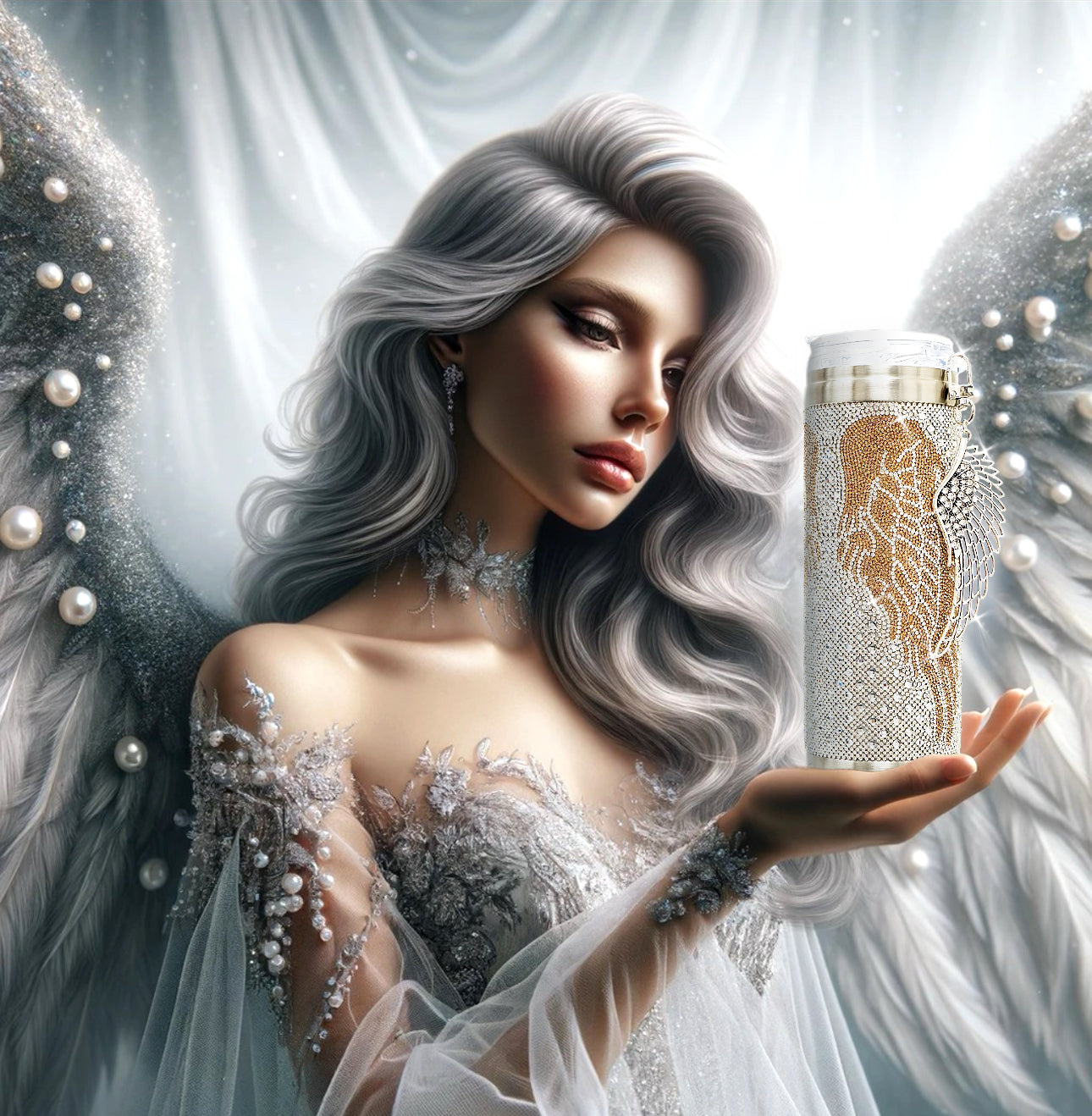 Jacqueline Kent - Elegant Jewelry, Accessories & Tumblers