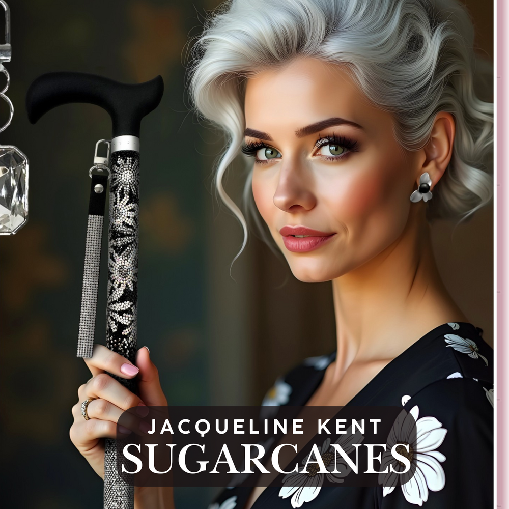 Jacqueline Kent - Elegant Jewelry, Accessories & Tumblers